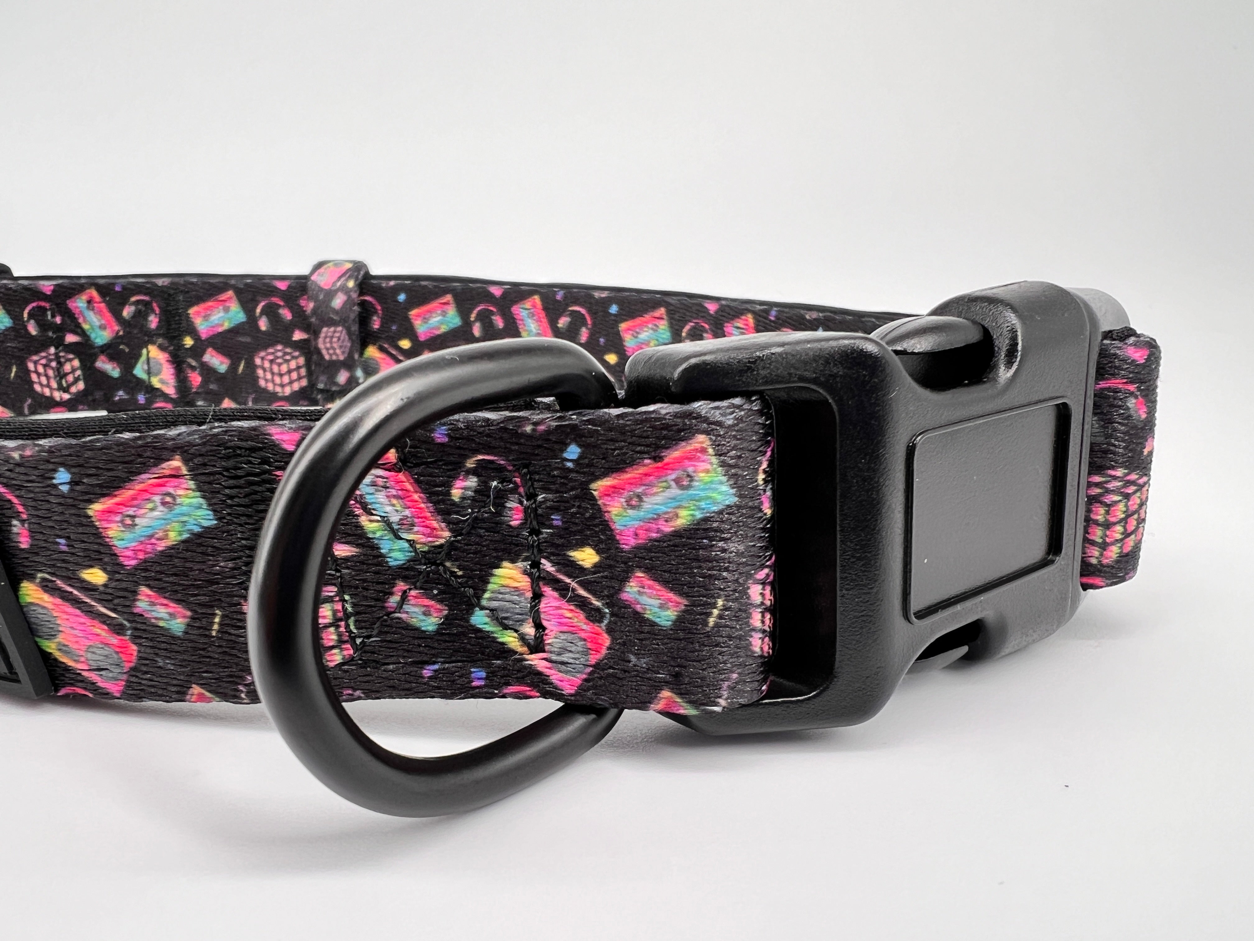 Adjustable Comfort Collars – Lucky Lads Provisions