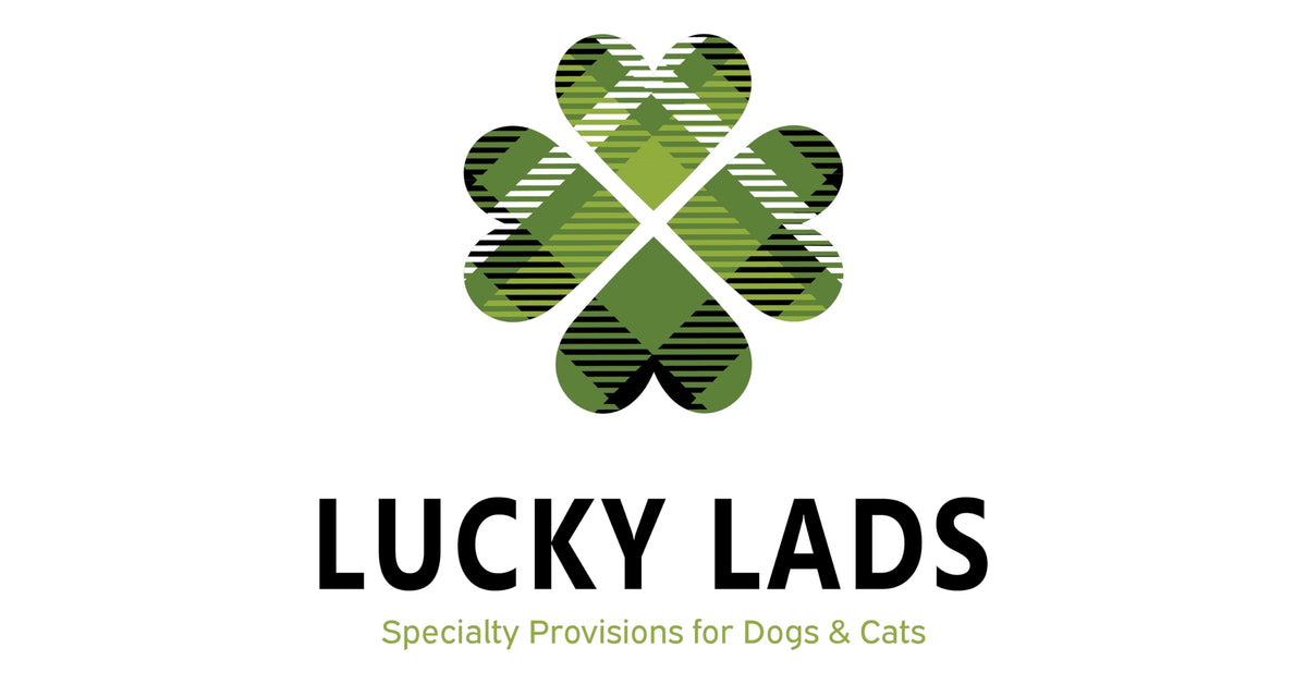 Sizing – Lucky Lads Provisions